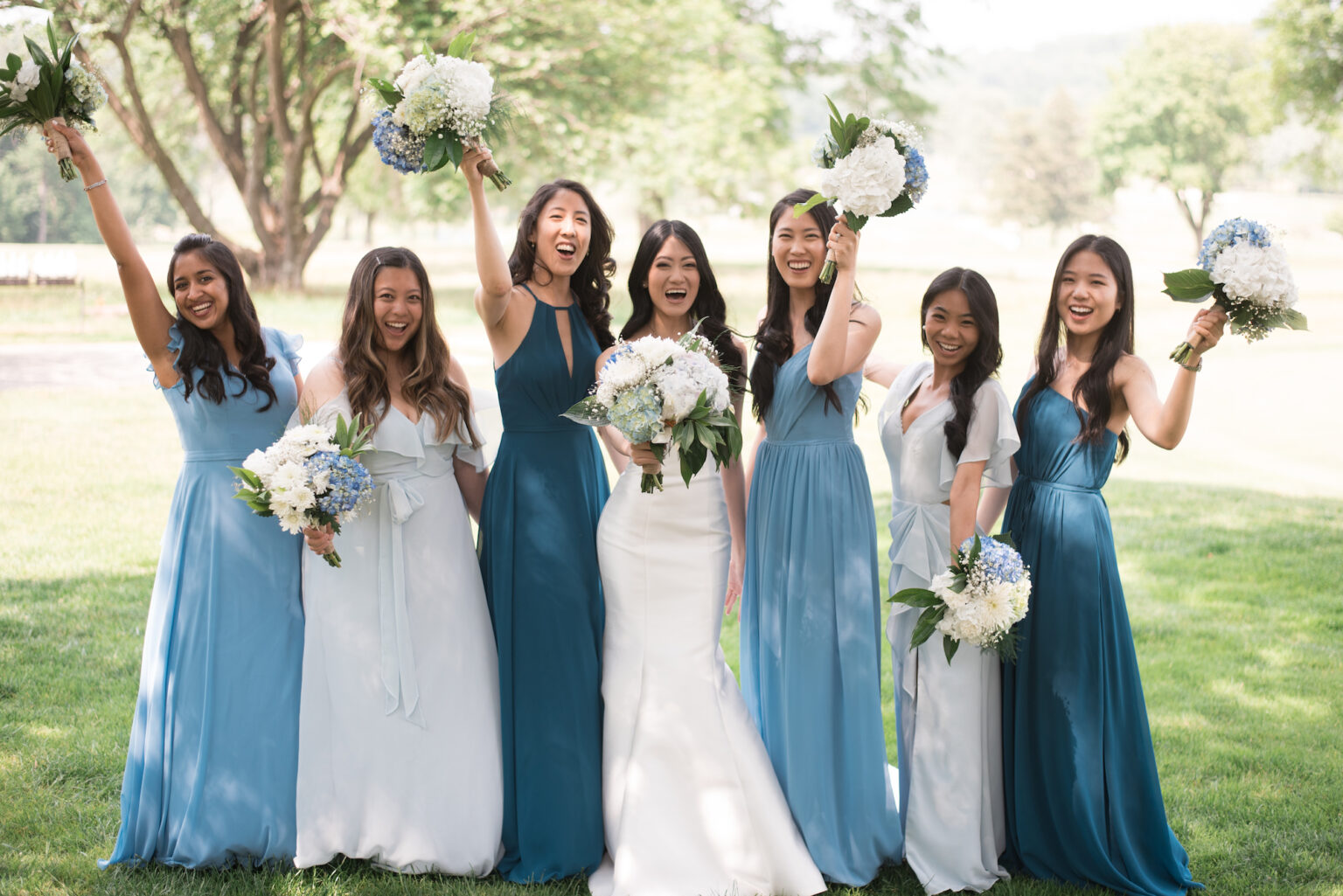 GALLERY - White Manor Events