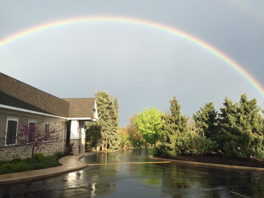 GALLERY - White Manor Events